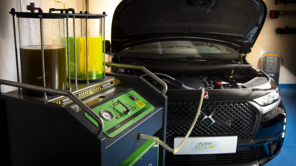 Benefits of Flash Cooling® - Flash Cooling