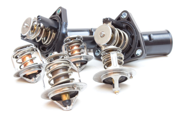 Cooling system - Flash Cooling