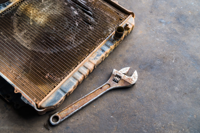 Breakdown prevention - Flash Cooling Flash Cooling® - en