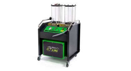 Our advices - Flash Cooling