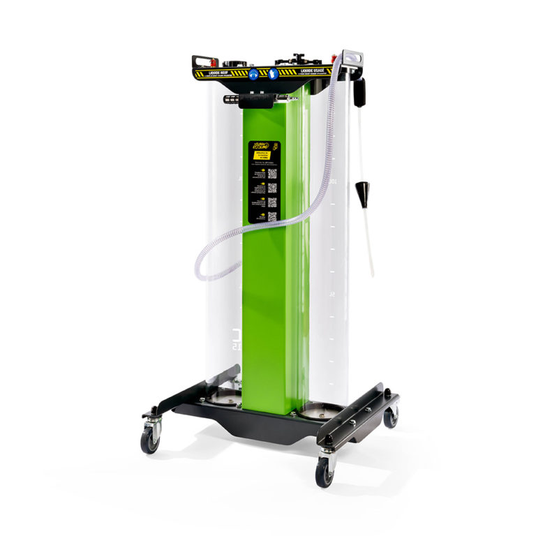 Flash Cooling® Station FC 1515 - Flash Cooling