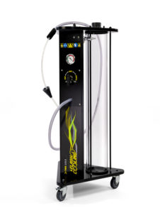 La gamme Flash Cooling® - Flash Cooling